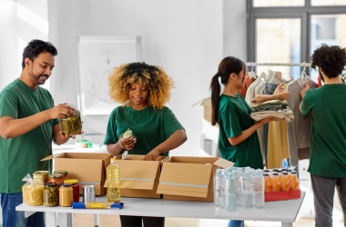 Nonprofit Development Academy – Your Resource For Resource Development